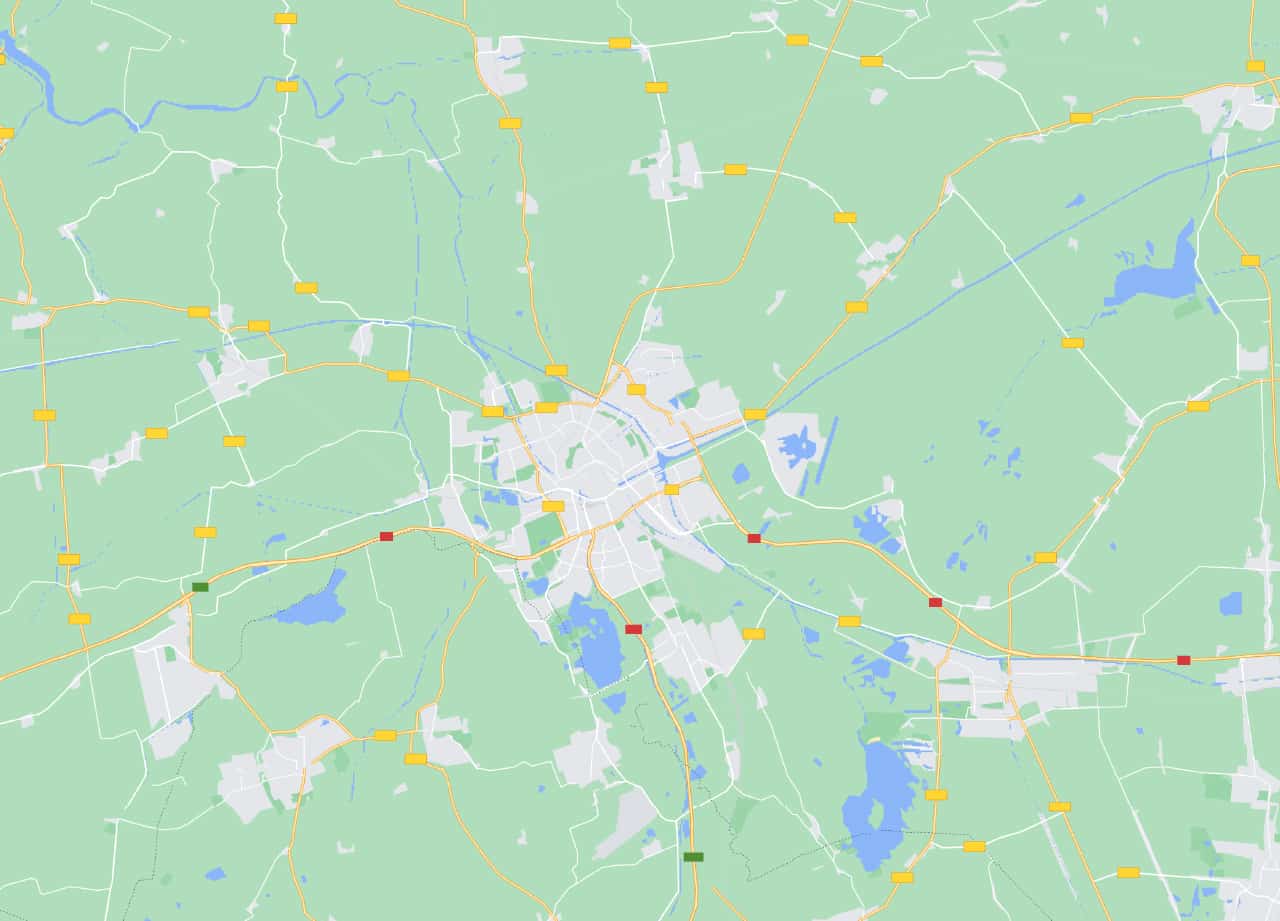 Chabad of Warsaw Poland - Your Jewish home in Warsaw Poland